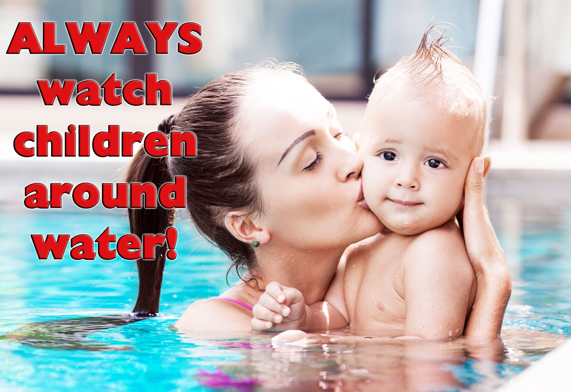 Litchfield Pool Service | Total Dissolved Solids - Blue Utopia